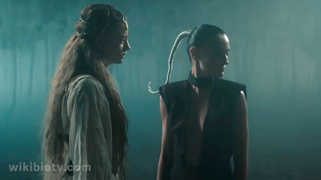 Shahmaran Season 2 Ending Explained: Will Lilith's Revenge Impact The ...
