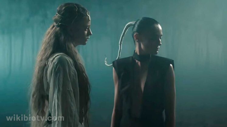 Shahmaran Season 2 Ending Explained: Will Lilith's Revenge Impact The ...