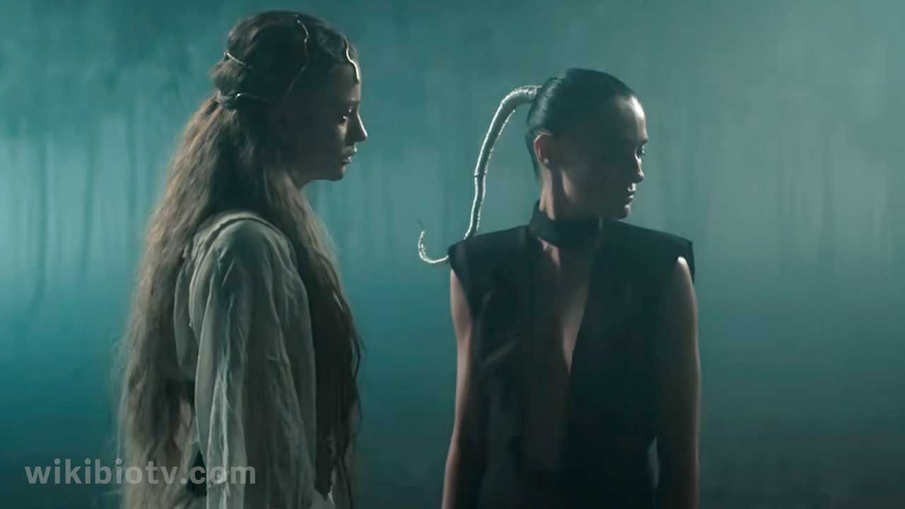 Shahmaran Season 2 Ending Explained: Will Lilith's Revenge Impact The ...