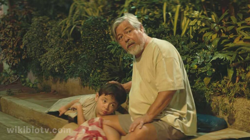 Lolo And The Kid Cast, Characters, Plot And Ending Explained