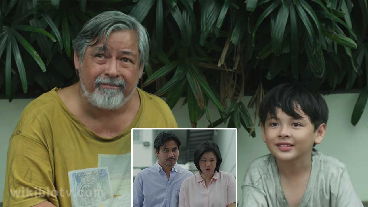 Lolo And The Kid Cast, Characters, Plot And Ending Explained