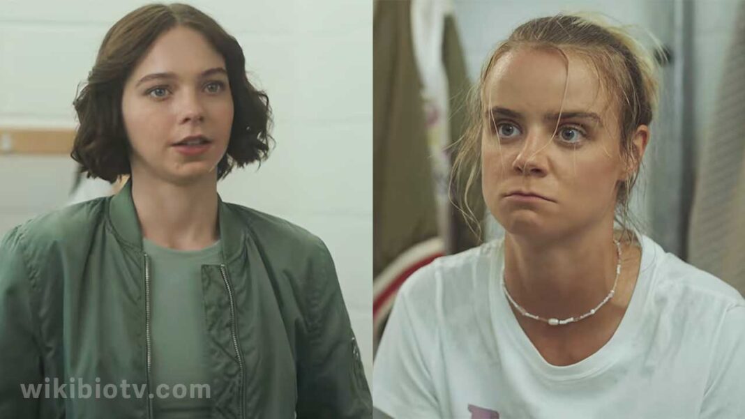 "A Good Girl’s Guide To Murder" Cast, Characters, Plot and Ending ...