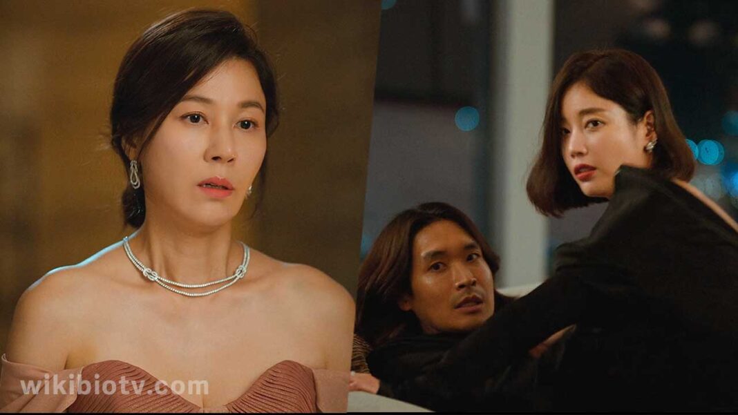 Red Swan Ending Explained In Detail: Will Oh Wan-soo's Quest For Truth ...
