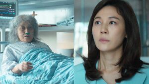 Red Swan Ending Explained In Detail: Will Oh Wan-soo's Quest For Truth ...
