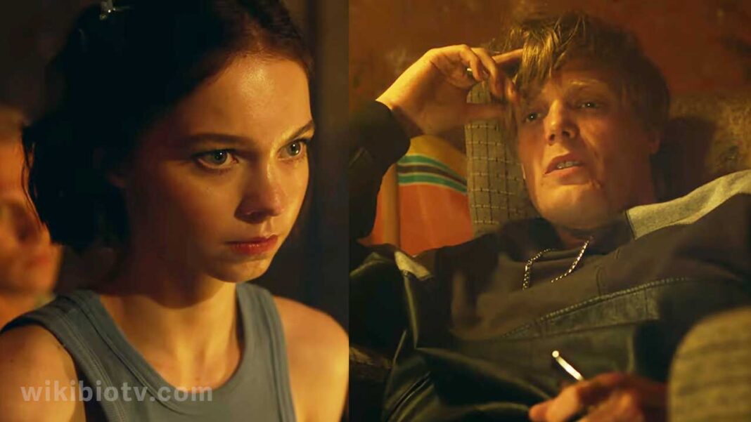 "A Good Girl’s Guide To Murder" Cast, Characters, Plot and Ending ...