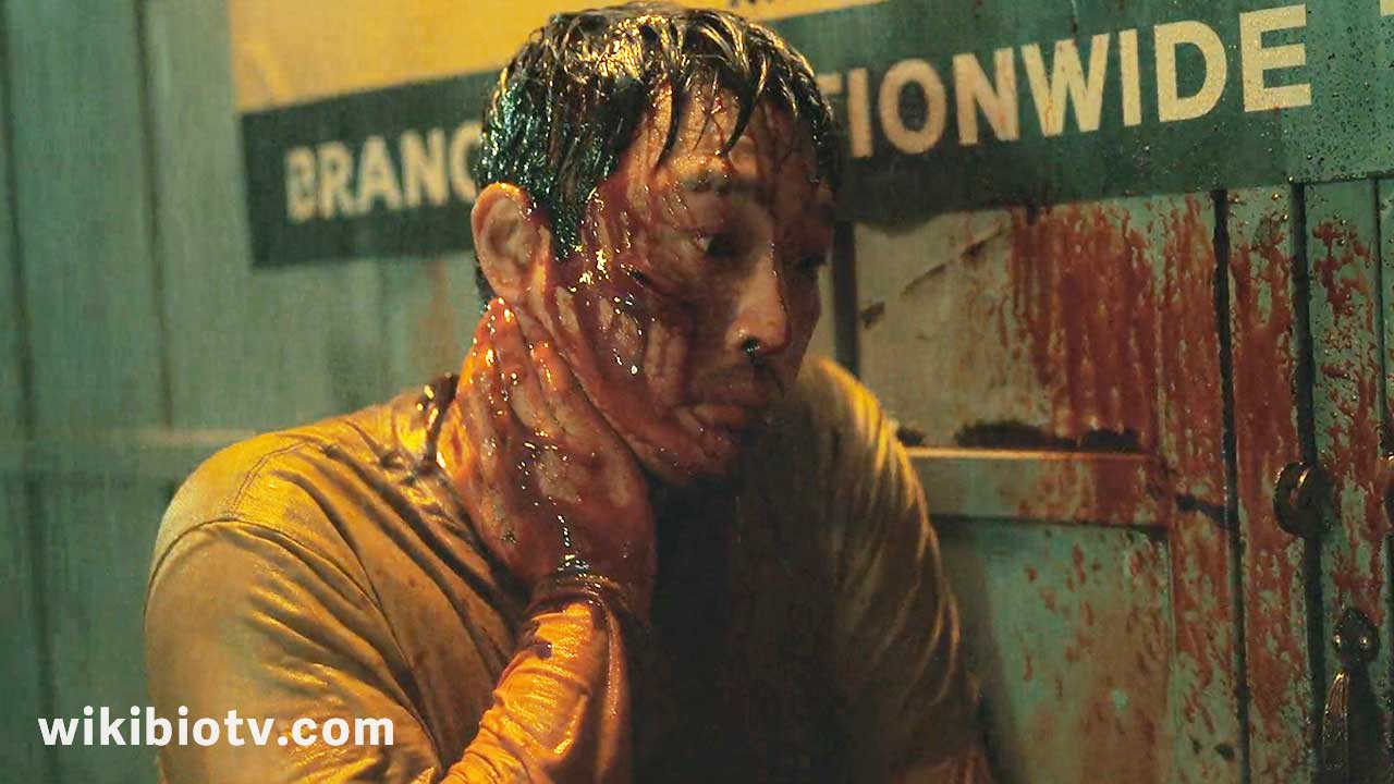 Red Swan Ending Explained In Detail: Will Oh Wan-soo's Quest For Truth ...