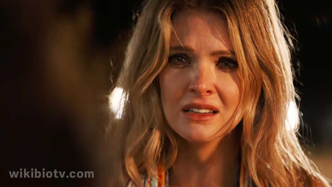 "The Perfect Couple" Ending Explained In Detail, Who Killed Merritt in ...
