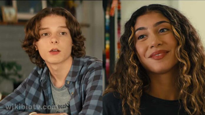 Incoming Cast, Characters, Plot And Ending Explained