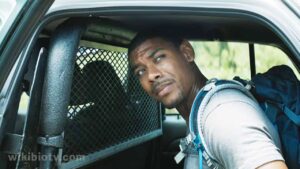 Rebel Ridge Cast, Characters, Plot, Ending Explained, Will Terry ...