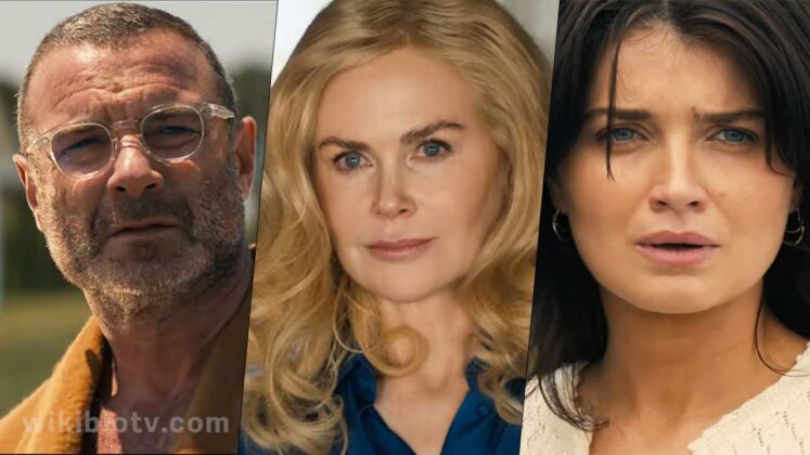 "The Perfect Couple" Ending Explained In Detail, Who Killed Merritt in ...