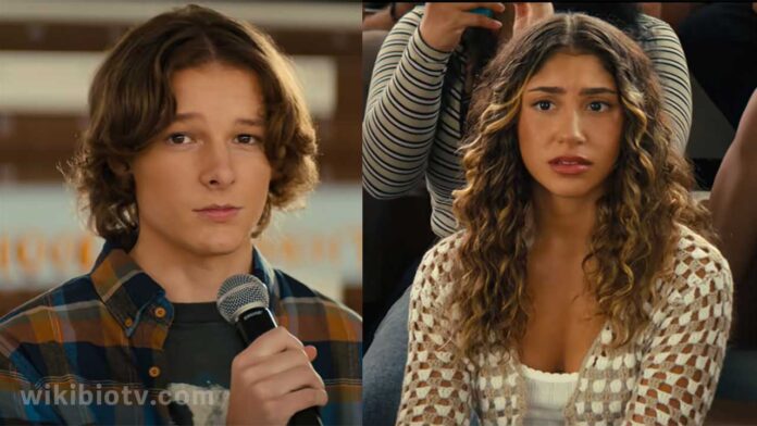 Incoming Cast, Characters, Plot And Ending Explained