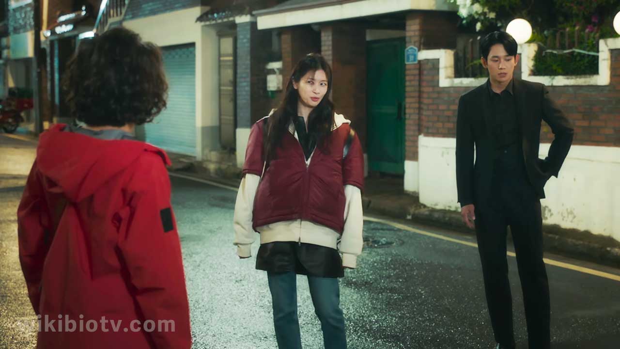 "Love Next Door" Ending Explained, Will Seok-Ryu and Seung-Hyo's ...