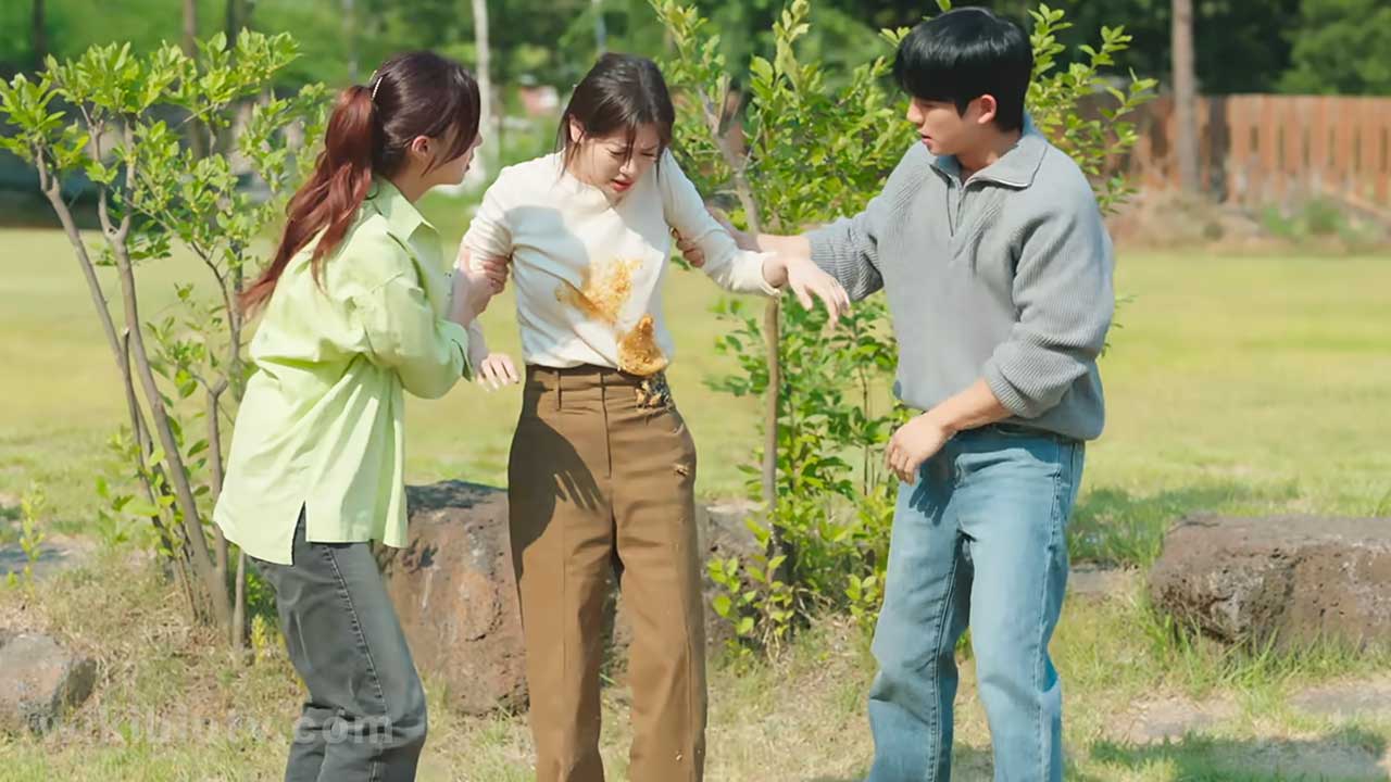 "Love Next Door" Ending Explained, Will Seok-Ryu and Seung-Hyo's ...