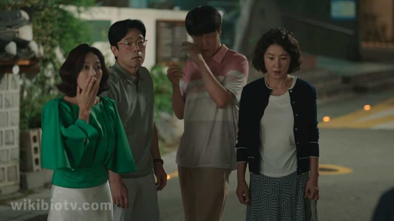 "Love Next Door" Ending Explained, Will Seok-Ryu and Seung-Hyo's ...