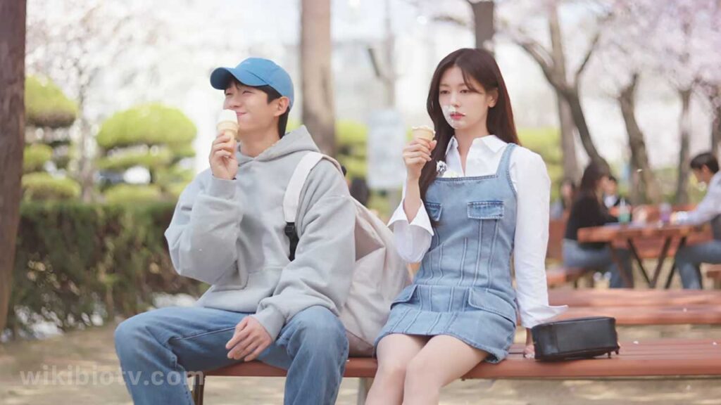 "Love Next Door" Ending Explained, Will Seok-Ryu and Seung-Hyo's ...