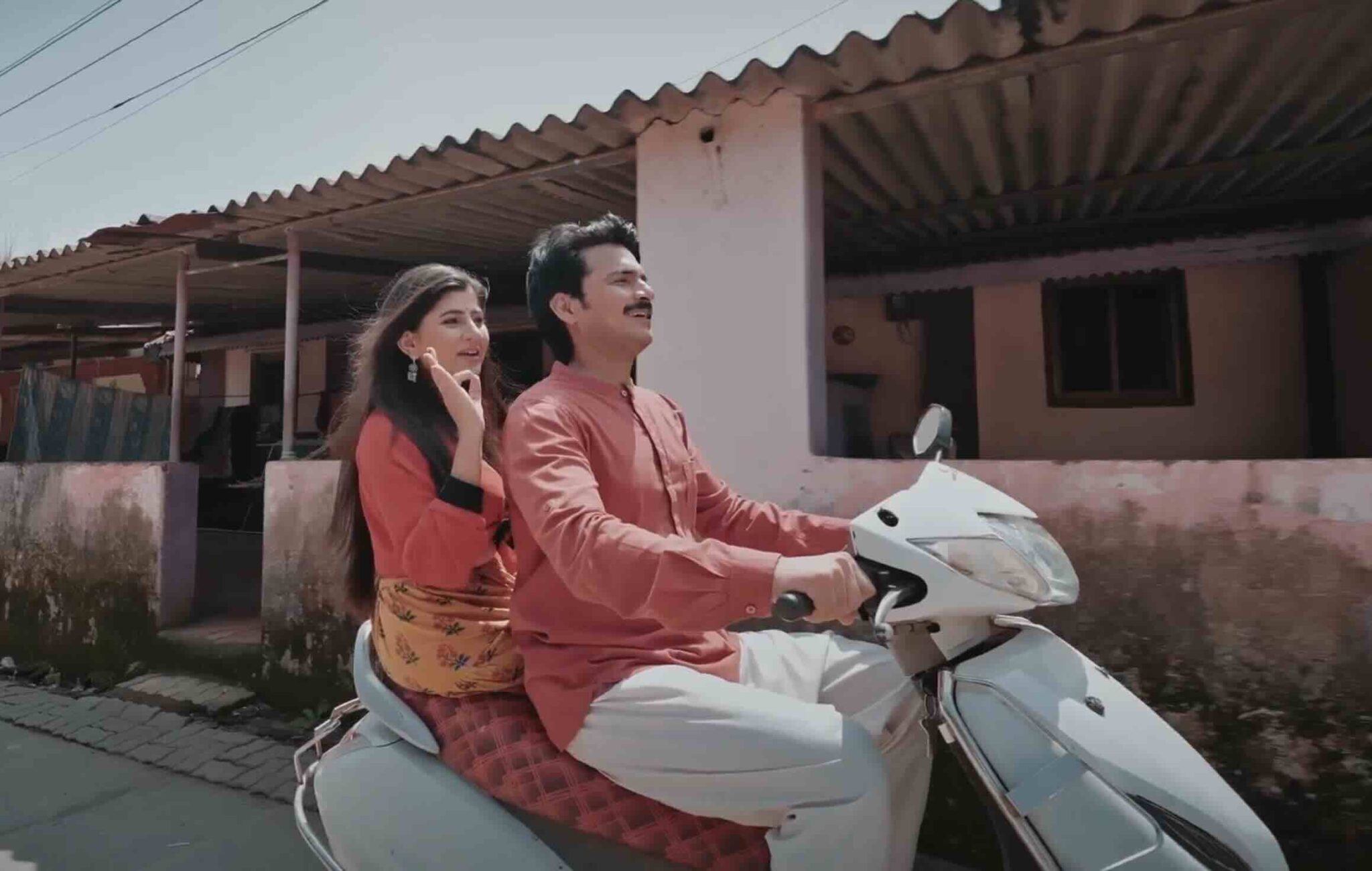 Shaukiya Part 1 Ullu Web Series - The Steamy Romance Between Uncle ...