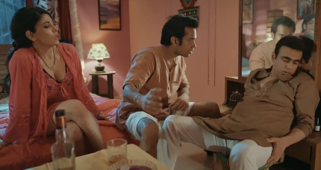 Dekho Magar Pyar Se Part 2 Cast, Story, Release Date & Actress Photos