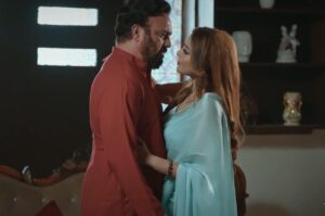 Ansh Part 2: Ullu Web Series Release Date, Cast, Actress Photos, Story
