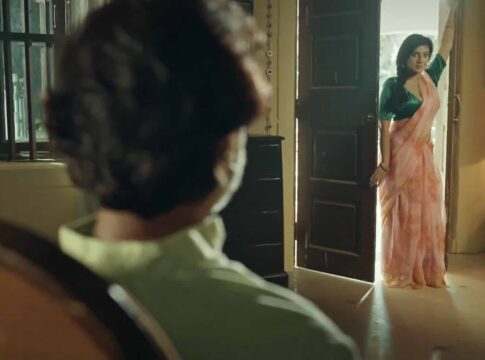 Nurse Ullu Series Cast, Actress Name, Photos, Release Date & Plot Summary