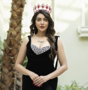 Ansh Part 2: Ullu Web Series Release Date, Cast, Actress Photos, Story